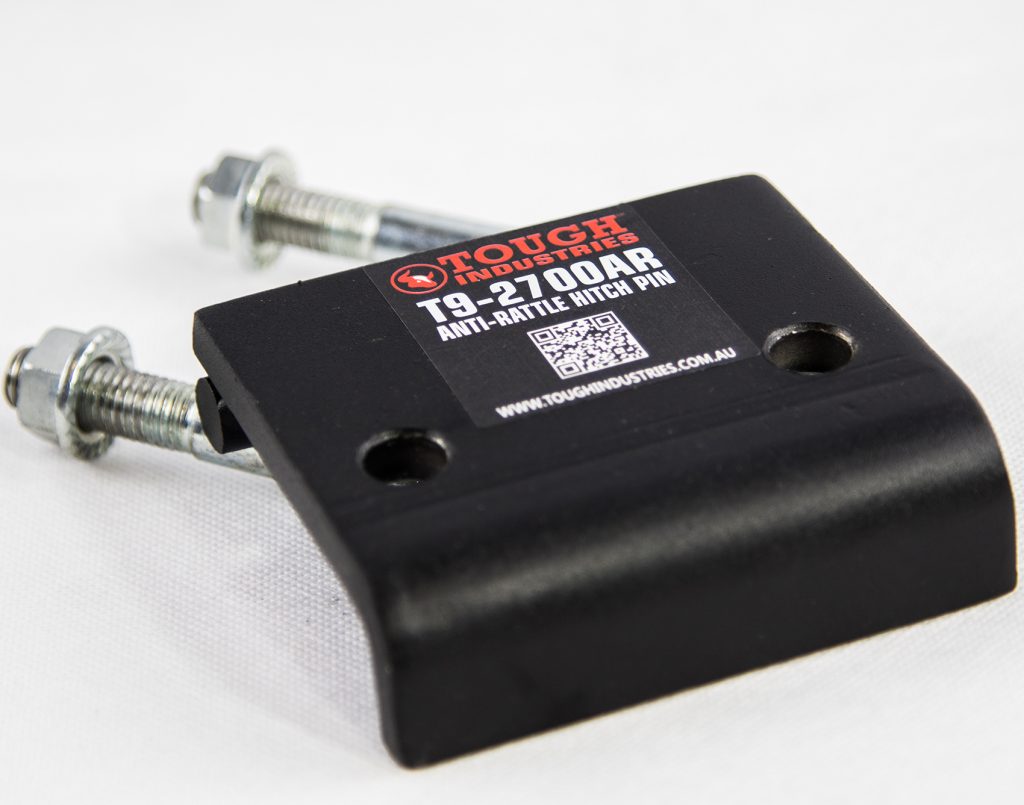 Anti Rattle Bracket | Toughindustries