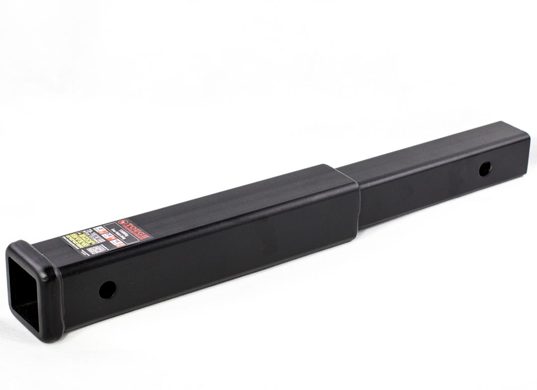 18” Hitch Extender | Toughindustries