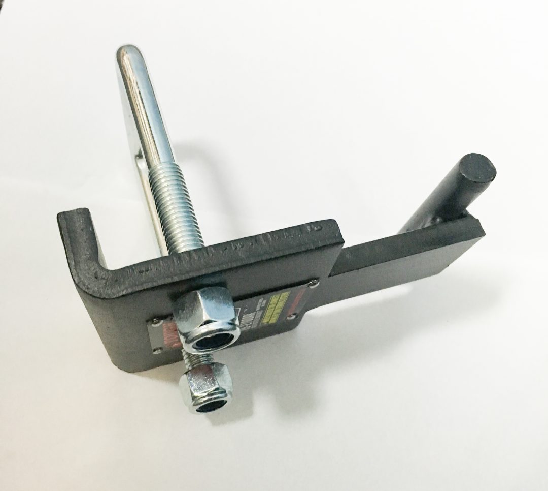 Anti Rattle Bracket – EXTENDED | Toughindustries