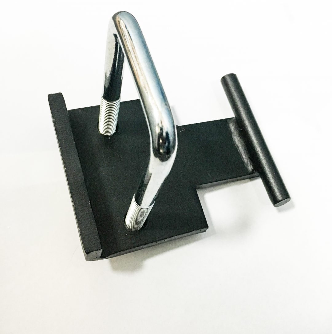 Anti Rattle Bracket – EXTENDED | Toughindustries